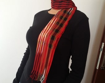 Turkish scarf | Etsy