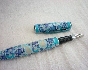 Unique pen cover related items | Etsy