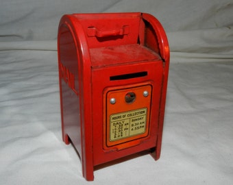 Unique savings bank related items | Etsy