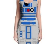 Unique r2d2 costume related items | Etsy