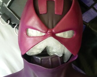 Hawkeye mask | Etsy