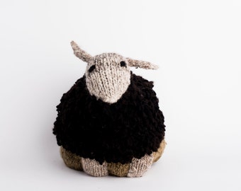 Unique sheep tea cosy related items | Etsy