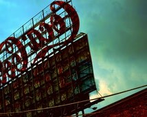 Unique back alley related items | Etsy