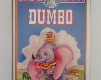 Vintage dumbo | Etsy