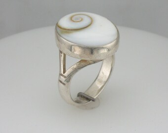 Operculum jewelry | Etsy