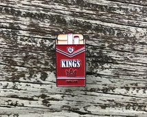 Unique cigarette pin related items | Etsy