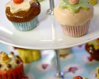 Cupcake art | Etsy