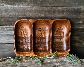 Condiment server | Etsy