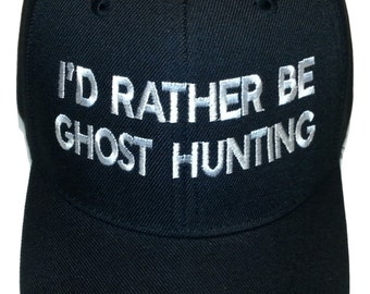 Ghost hunting | Etsy