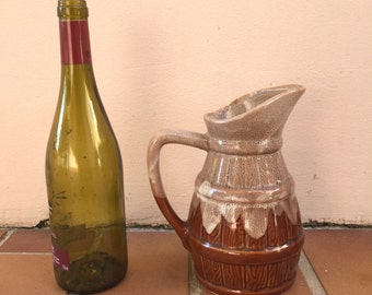 Pichet de vin | Etsy