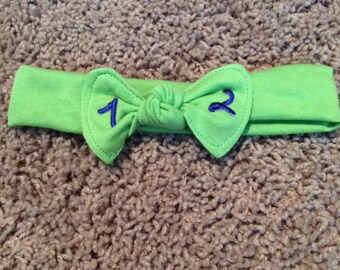 Items similar to Rainbow Fish Inspired Headband Photography Prop on Etsy