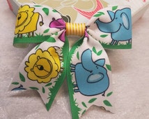 Unique super hero ribbon related items | Etsy