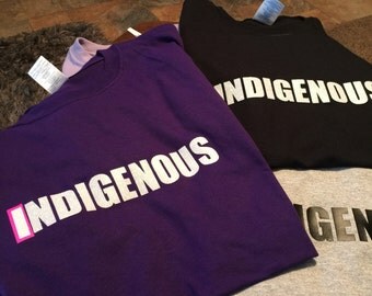 Indigenous shirt | Etsy