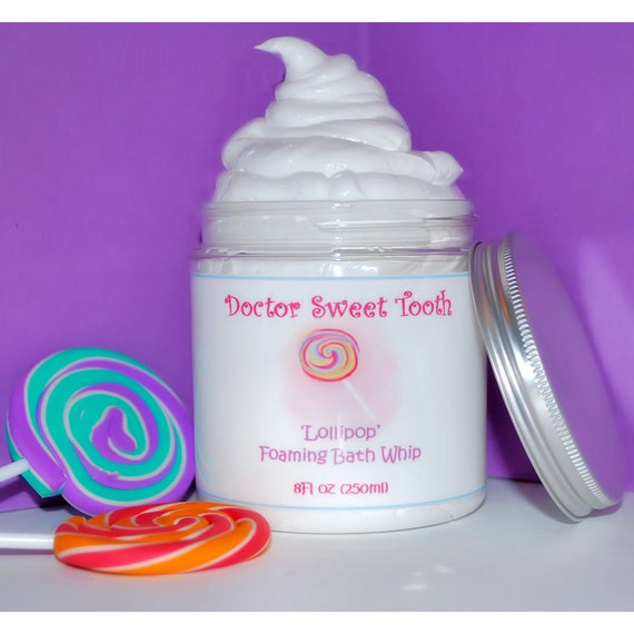 Foaming Bath Whip 8oz Pick Any Scent Foaming Bath Whip 8oz Pick Any Scent