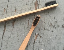 Unique bamboo toothbrush related items | Etsy