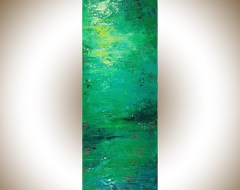 Unique narrow wall art related items | Etsy