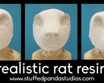 Popular items for fursuit base on Etsy