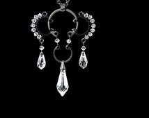 Unique pleiades necklace related items | Etsy