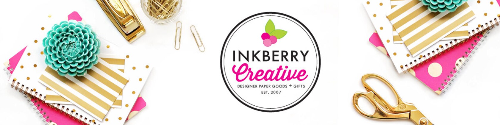 Inkberry Creative Inc. Designer Invitations & by inkberrycards