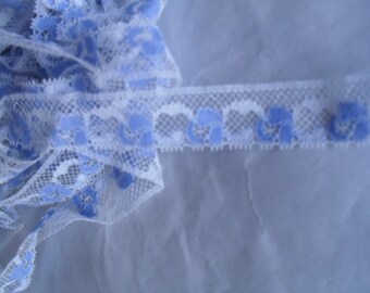 Powder blue dress | Etsy