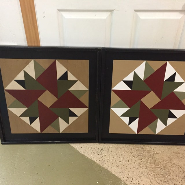 Crow Corner Primitives Hand-Crafted Home Accents by CrowCorner