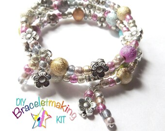 Wire jewelry kit | Etsy