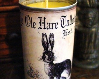 Unique primitive labels related items | Etsy