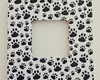 Dog picture frames | Etsy