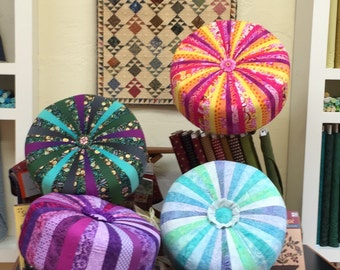 Tuffet pattern | Etsy