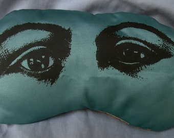 Funny sleep mask | Etsy