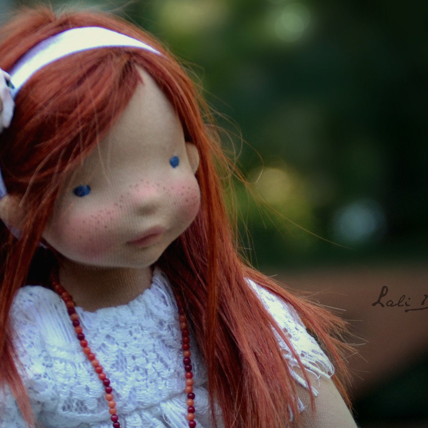 Lali Doll Nursery by LaliDolls on Etsy