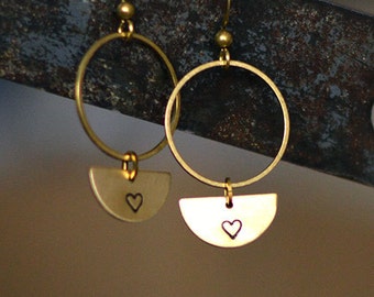 Castle set ring necklace and earrings RESERVED by schalleszter