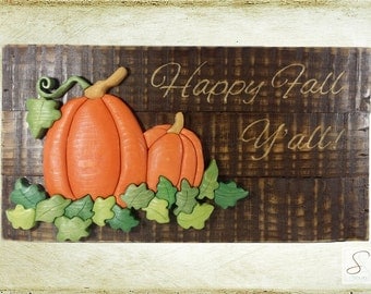 Wooden intarsia | Etsy