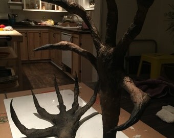 Monster claws | Etsy