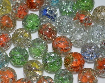 Fried marbles | Etsy