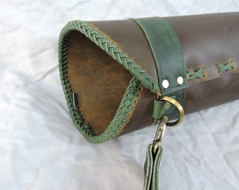 Medieval quiver | Etsy