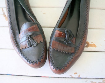 Unique granny shoes related items | Etsy