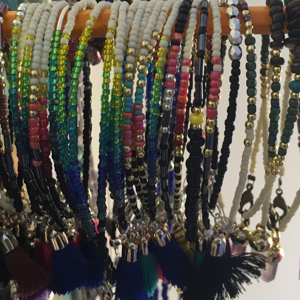 Whimsical Charming accessories for you and your by BloomingDaily