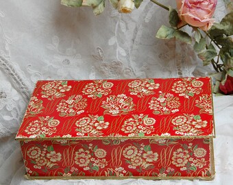 Chocolate box | Etsy