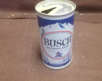 Vintage beer cans | Etsy