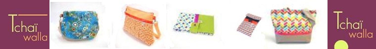 tchai walla: sacs et accessoires bags and par tchaiwalla sur Etsy