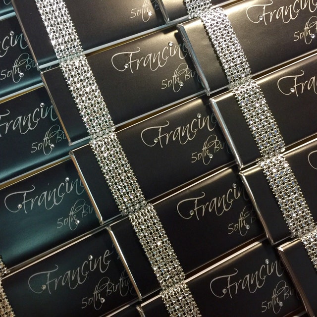 Welcome to Yvonne's Candy Bar Boutique by CandyBarBoutique on Etsy