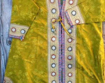 Ceremonial robe | Etsy
