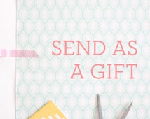 Popular items for send a gift on Etsy
