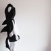 Killer Whale Costume Halloween Costume Party Costume