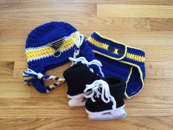 St Louis Outfit | semashow.com