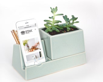 STAK Ceramic Housewares by STAKCERAMICS on Etsy