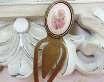 Unique victorian bookmarks related items | Etsy