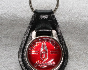 Oldsmobile keychain | Etsy
