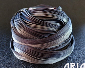 ITALIAN WIRE MESH: Mix and Match Five Colors by AriaDesignStudio